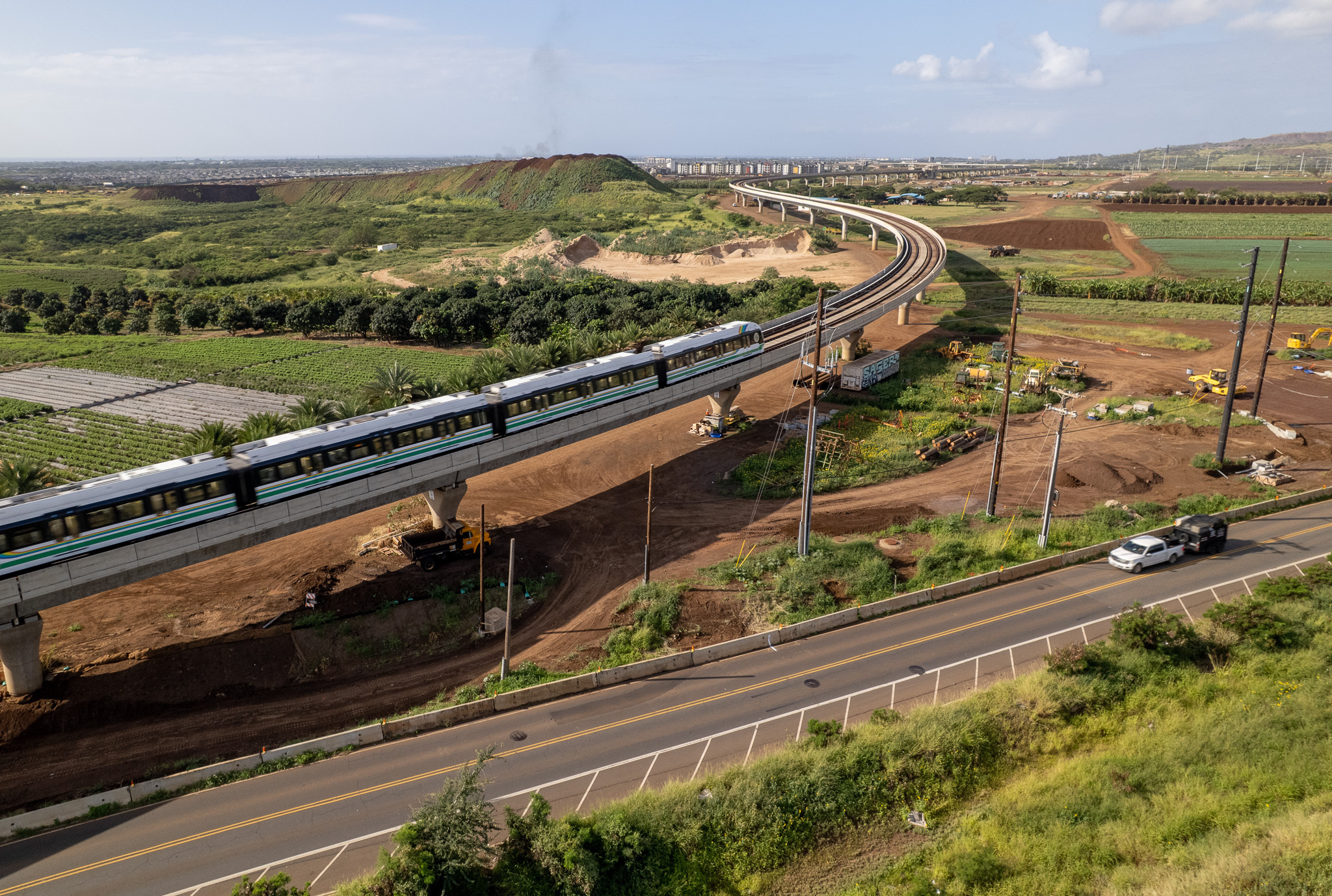 Does Japan hold the answer to fixing Honolulu's rail system? | News ...